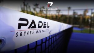 Padel SQUARE Marrakech | Club de padel, tournois & stages