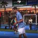 Padel SQUARE Marrakech | Club de padel, tournois & stages